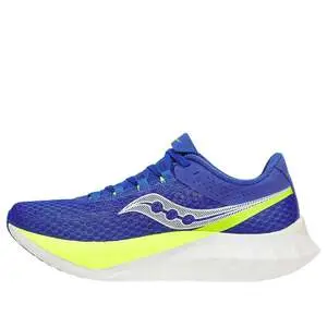 Saucony Saucony Endorphin Pro 4 Sneakers Lapis/citron