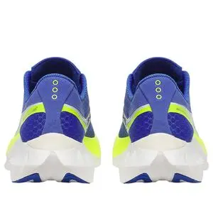 Saucony Endorphin Pro 4 Sneakers - Lapis/citron