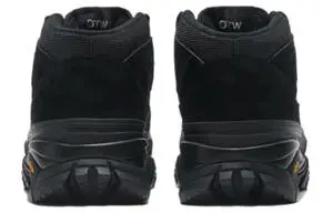 VANS Half Cab Reissue 33 Vibram Mid Calf Lace Up Sneakers