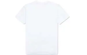 Play Comme Des Garcon Little Heart T-shirt - White