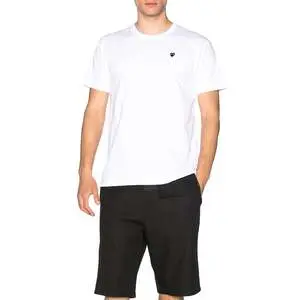 Play Comme Des Garcon Little Heart T-shirt - White
