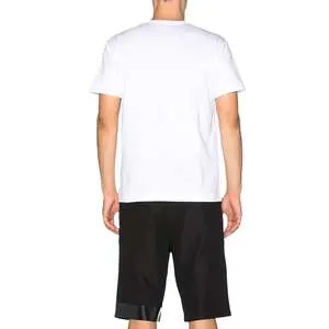 Play Comme Des Garcon Little Heart T-shirt - White