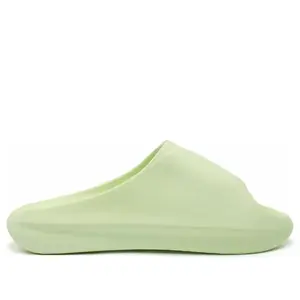 RIGORER Mini Shark Sandals - Green