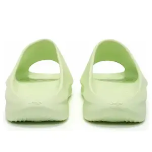 RIGORER Mini Shark Sandals - Green