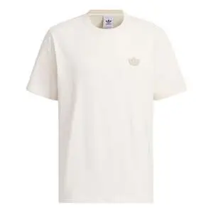 Adidas Originals Monogram T-shirts - White