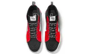 VANS Sk8-hi Otw Webbing High-top Sneakers