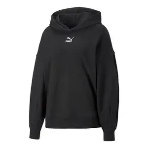 PUMA Classic Oversized Hoodie