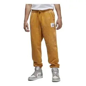 JORDAN Essential Sweatpants - Brown