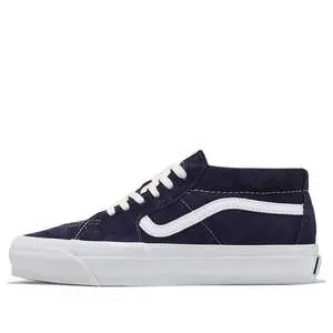 VANS VANS Sk8-Mid 83 Sneakers Baritone Blue