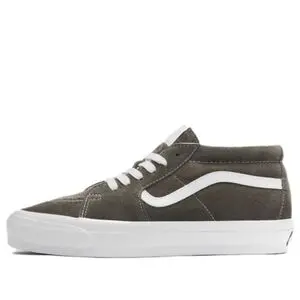VANS Premium Sk8-mid 83 Sneakers - Green
