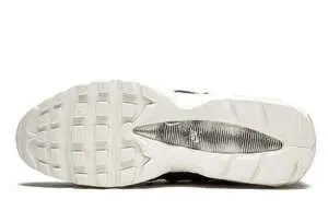 Nike Max 95 Low Top Sneakers