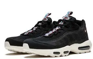 Nike Max 95 Low Top Sneakers