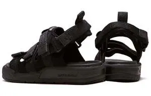 NEW BALANCE Adjustable Strap Sandals