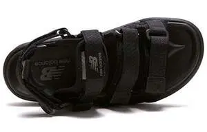 NEW BALANCE Adjustable Strap Sandals