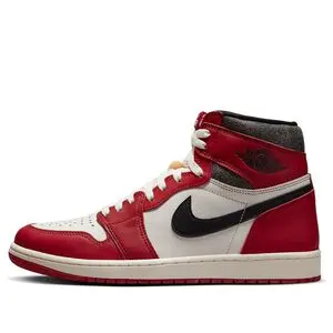 JORDAN Jordan Air 1 Retro High OG 'Chicago Lost & Found'