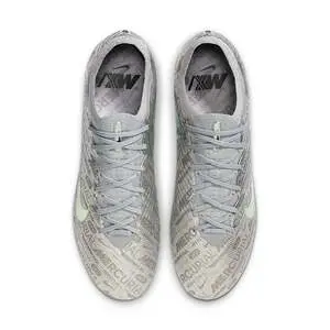 Nike Zoom Mercurial Vapor 15 Elite 25 Se Fg Football Boots