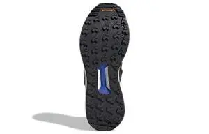 Adidas Free Hyperblue Mid Hiking Boots