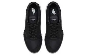 Nike Zoom Talaria '16 Athletic Sneakers - Black/white
