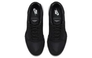 Nike Zoom Talaria '16 Athletic Sneakers - Black/white