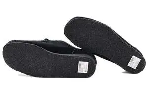 Clarks X Stussy Wallabee Suede