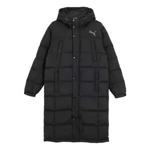 PUMA Sportswear Classic Puffer Jacket