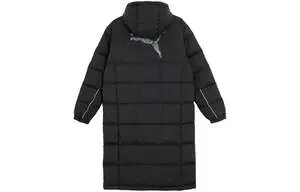 PUMA Sportswear Classic Puffer Jacket