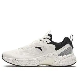 ANTA C37+ V2 Sneakers - White/black/grey