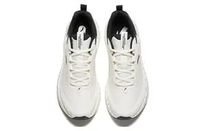 ANTA C37+ V2 Sneakers - White/black/grey