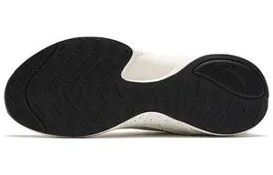 ANTA C37+ V2 Sneakers - White/black/grey
