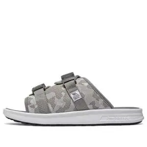 NEW BALANCE 330 Slides - Grey