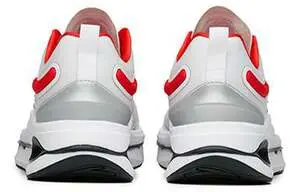 ANTA Star Ring 1.0 'national Team White Red' Sneakers - White/red