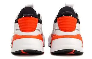 PUMA Rs-x Mix Casual Sneakers - White