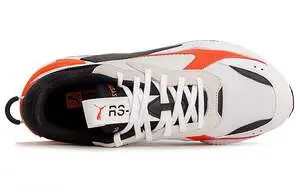 PUMA Rs-x Mix Casual Sneakers - White