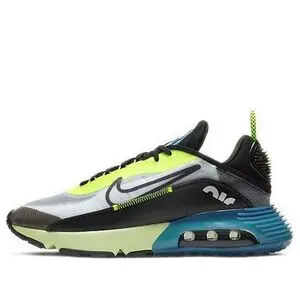 Nike Nike Air Max 2090 "Volt Blue" Sneakers White/black/volt