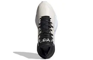 Adidas Y-3 Kaiwa Sneakers - White
