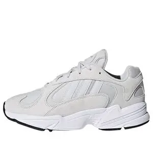 Adidas Yung-1 Low Top Sneakers