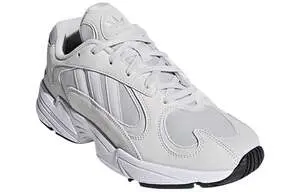 Adidas Yung-1 Low Top Sneakers