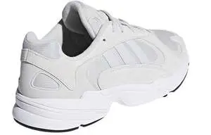 Adidas Yung-1 Low Top Sneakers