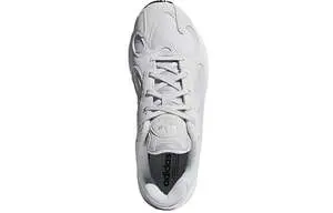 Adidas Yung-1 Low Top Sneakers