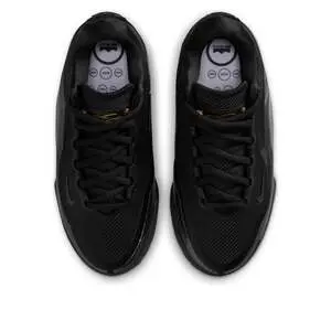 Nike Lebron 23 Athletic Sneakers - Black/black