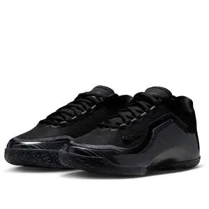 Nike Lebron 23 Athletic Sneakers - Black/black