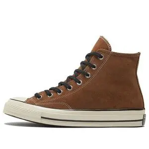 CONVERSE Chuck 70 High Top Sneakers - Camel