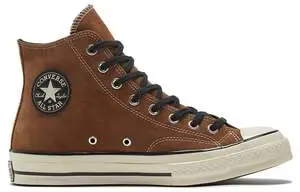CONVERSE Chuck 70 High Top Sneakers - Camel