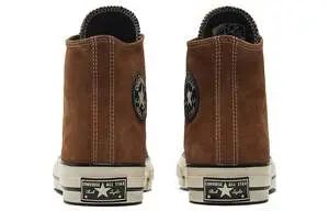 CONVERSE Chuck 70 High Top Sneakers - Camel