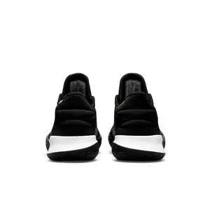 Nike Kyrie Flytrap High Top Sneakers - Black/white