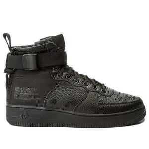 Nike Sf Air Force 1 Mid Sneakers