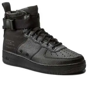 Nike Sf Air Force 1 Mid Sneakers