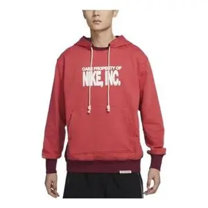 Nike Pullover With Alphabet Pattern - Default Color