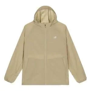NEW BALANCE Hooded Jacket