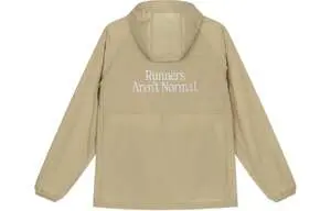 NEW BALANCE Hooded Jacket